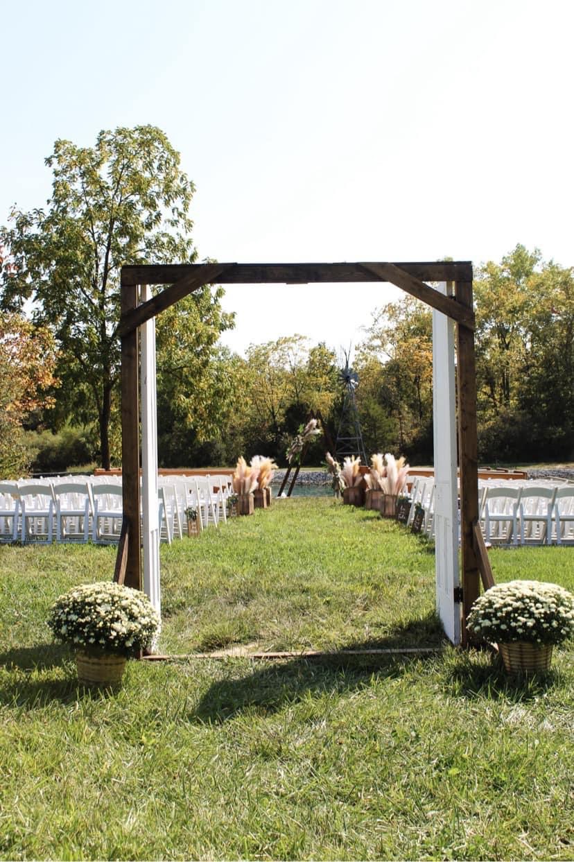 Home - Evergreen Acres Wedding & Events
